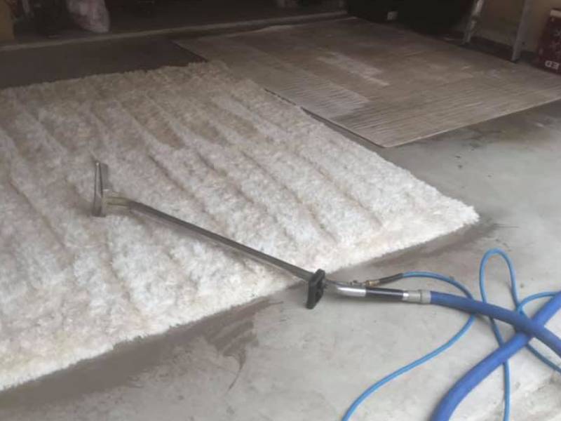 Carpet Cleaning Dallas TX | Steam Pro Carpet Cleaning & Restoration